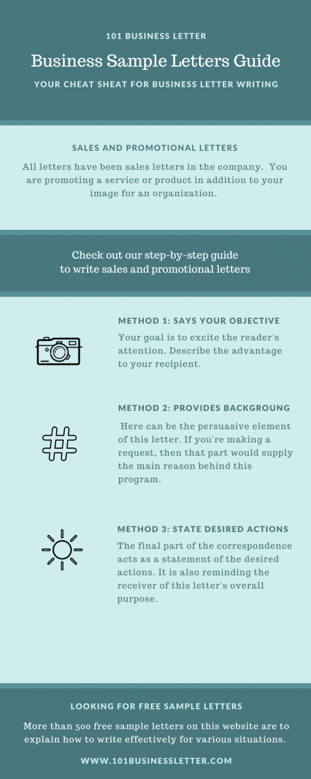 Over 100 Free Business Correspondence Examples