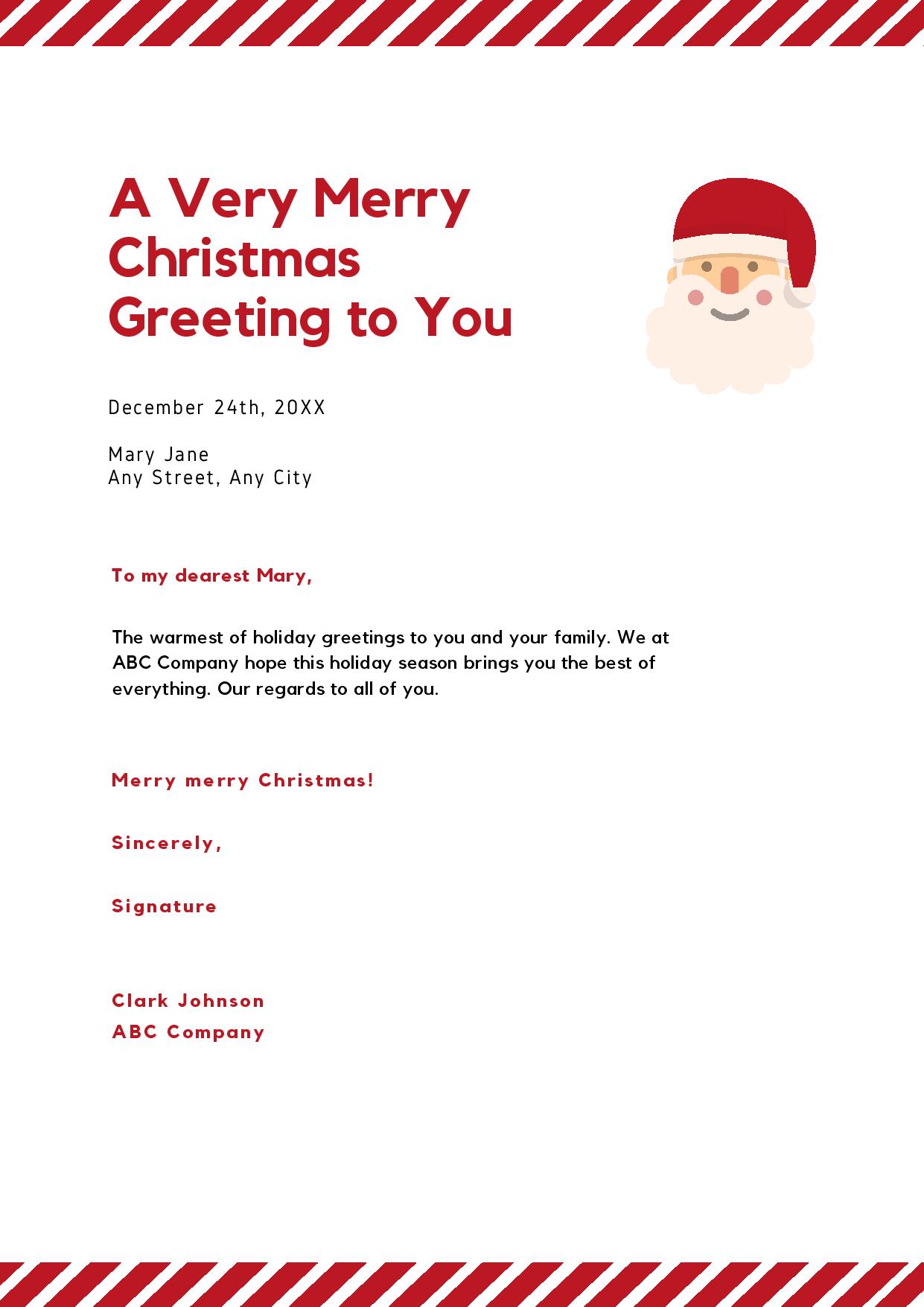 11 Formal Letter Formats That You Can Copy Easily 101 Business Letter 11 Formal Letter Formats That You Can Copy Easily 101 Business Letter
