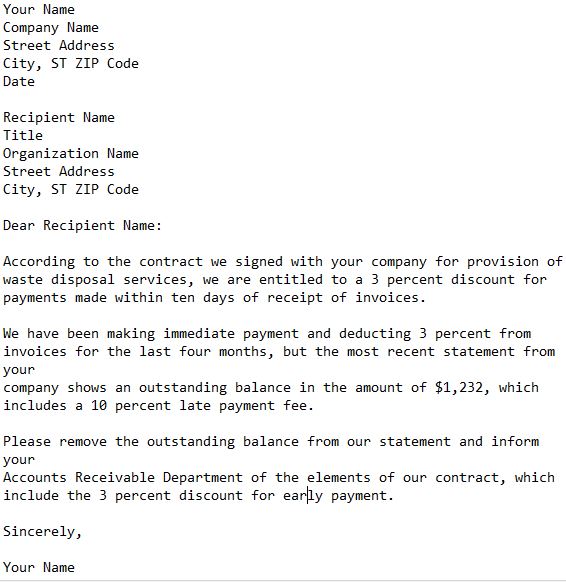 Sample Payment Request Letter Download Printable PDF 55 OFF Sample Payment Request Letter Download Printable PDF 55 OFF